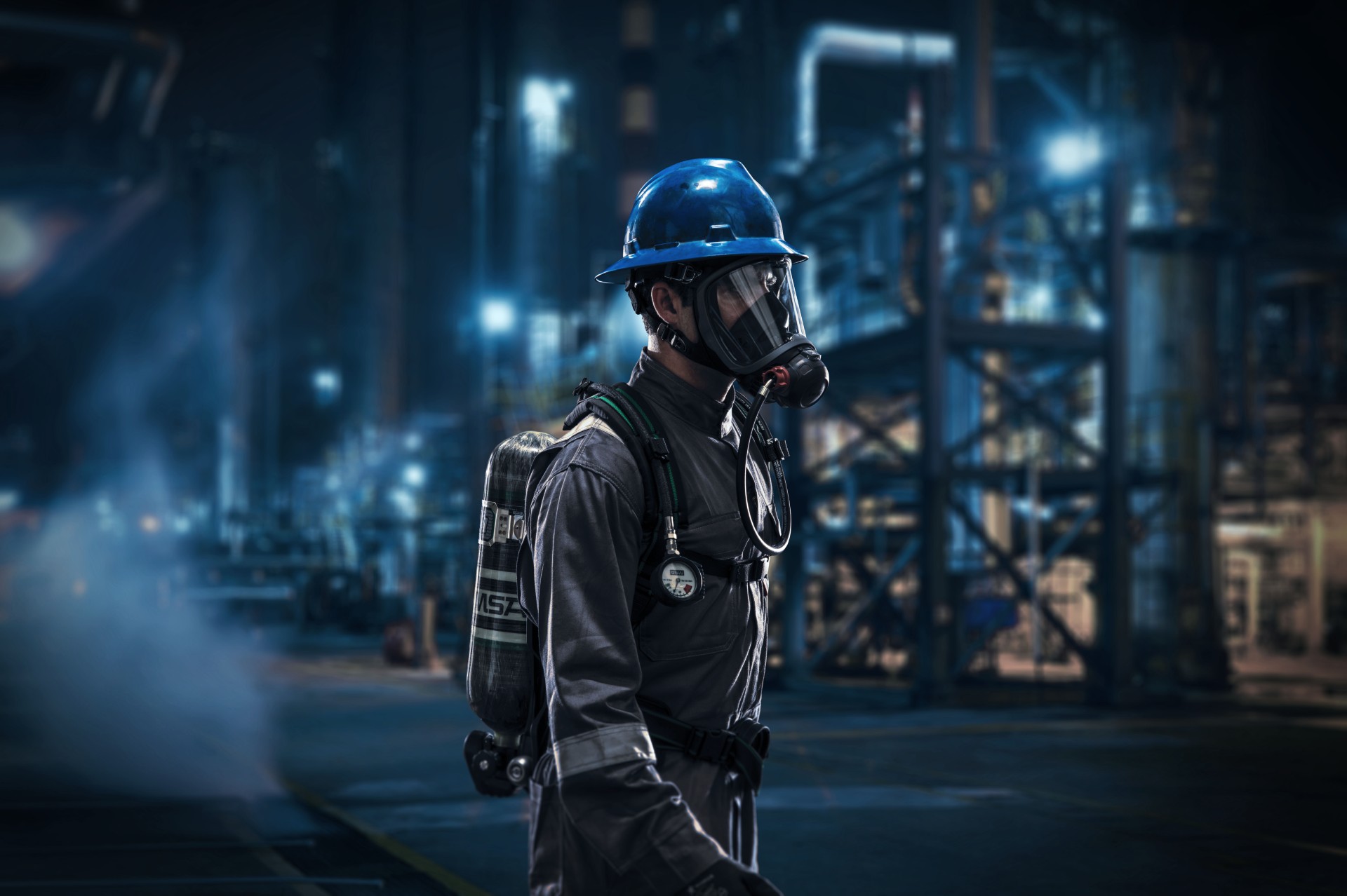 Comprehensive Equipment Services & Repairs | PPE Rentals