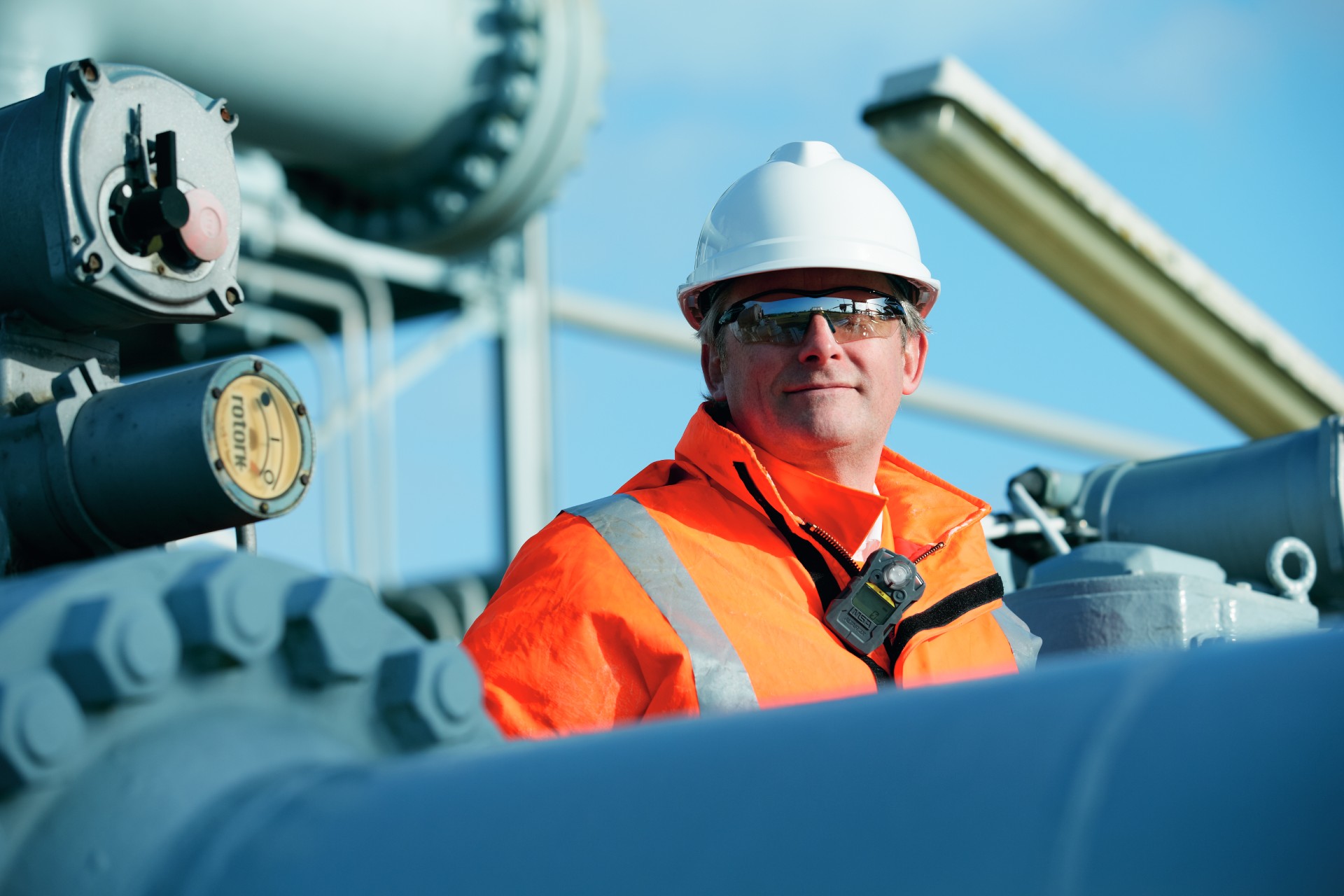 OSHA-Compliant Equipment Rentals & Reservations | PPE Rentals